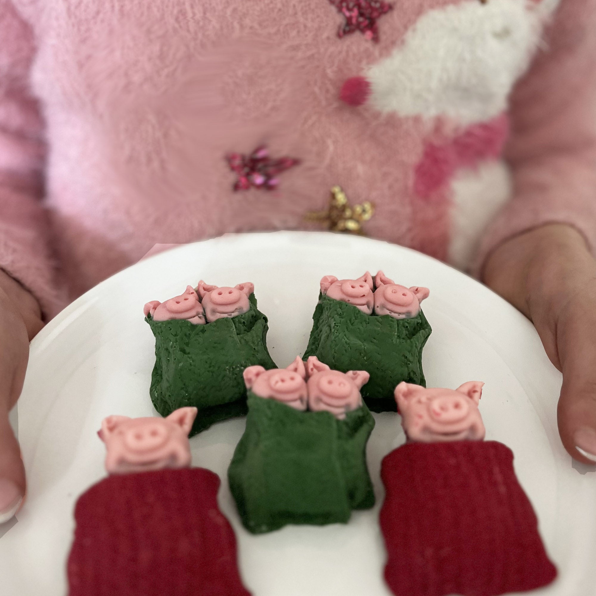 Christmas – Choc on Choc – Trade