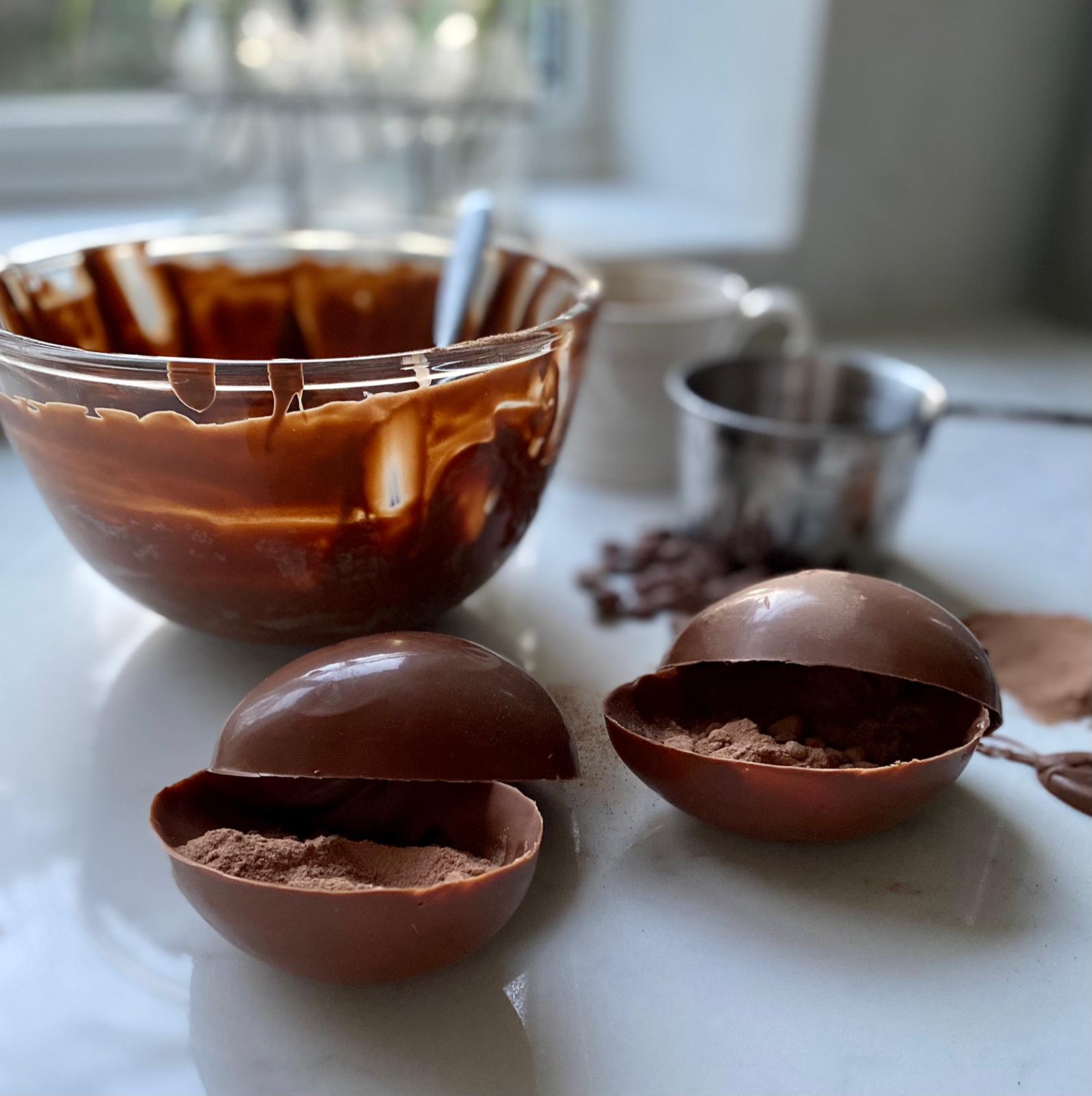 Activity Sets – Choc on Choc – Trade